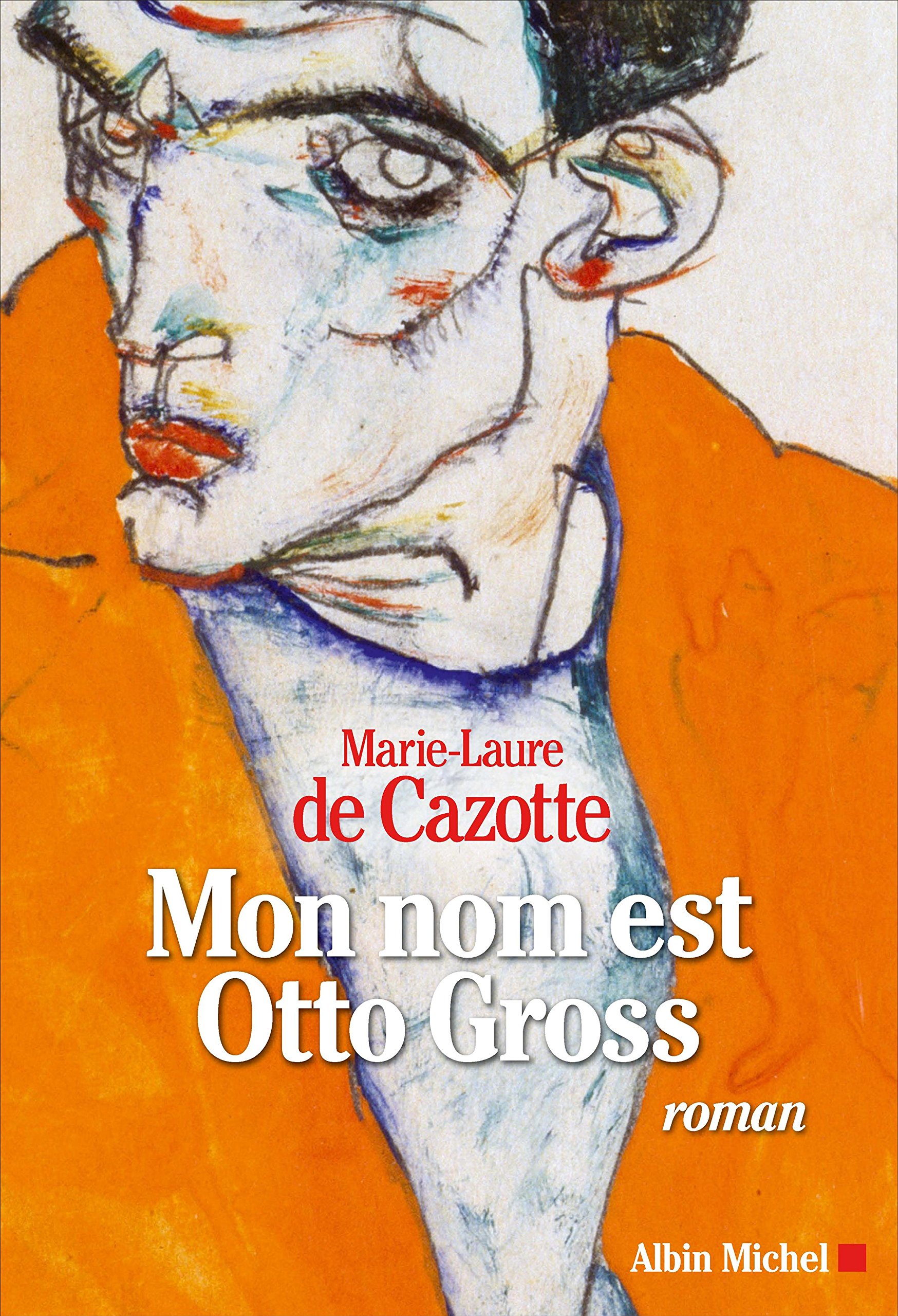 OTTO GROSS – Scritture